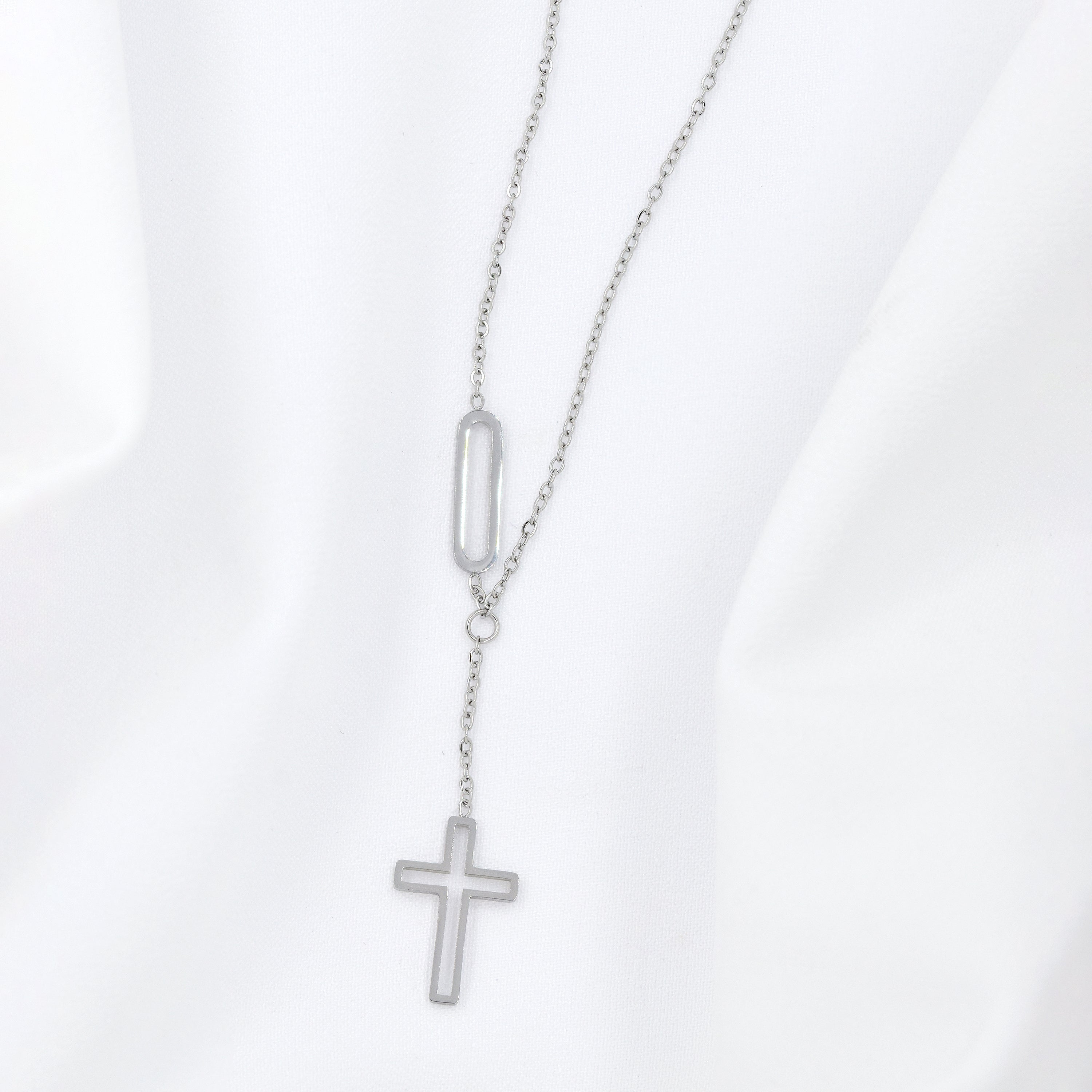 Y Drop Necklaces – TrendStudio